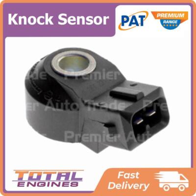 PAT Premium Knock Sensor fits Volvo 740 2.3L 4Cyl B 230 E | eBay Australia