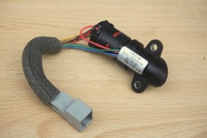 IN-CABIN AIR TEMPERATURE SENSOR / CLIMATE CONTROL - Jaguar XF / XFR ...