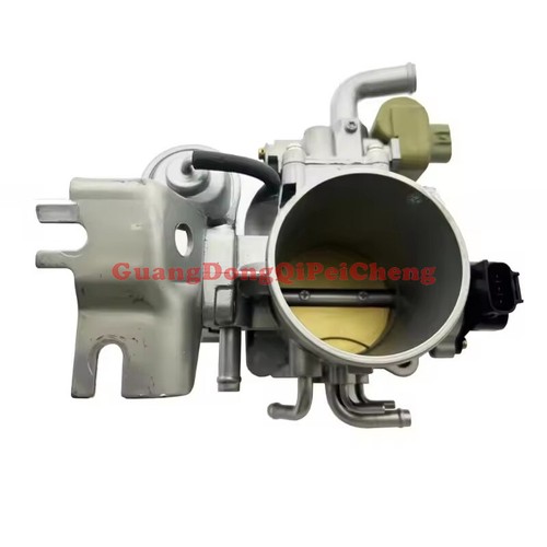 22210-75220 Throttle Body for 1997-2000 Toyota Tacoma 4Runner T100 2.4L ...