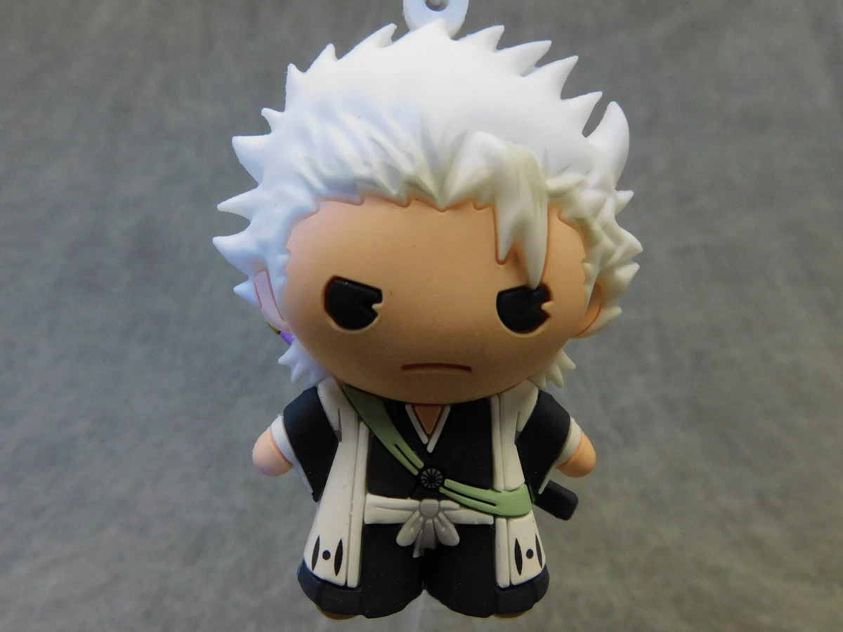 Bleach Captain Hitsugaya New Look