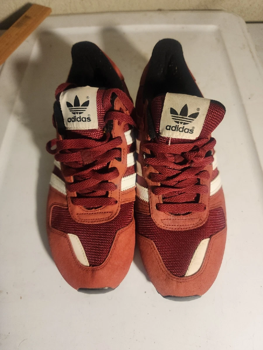 Adidas Zx 700 Red