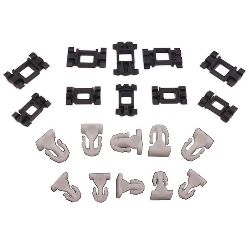 80er-Set You.S Side Sills Fastening Clips for Mercedes C Class W202 ...