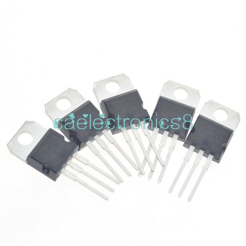 10PCS P75NF75 P75N75 STP75NF75 TO-220 transistor Original ST | eBay