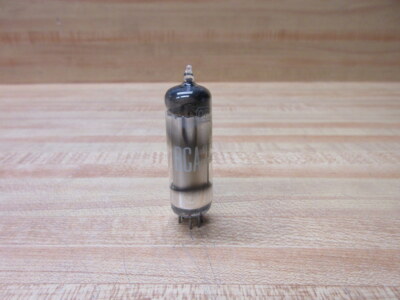 RCA 0B2 Electron Tube NOS | eBay