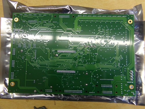 Circuit Board E189010 82305269-000 500 PCBA Main Board *FREE SHIPPING ...