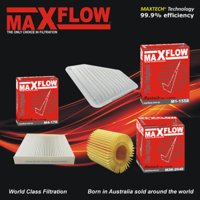 Air Cabin Oil Filter Service Kit For Toyota Aurion GSV40R 3.5L 2GR-FE ...