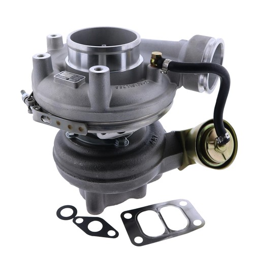 Turbocharger 21496666 20999737 For Volvo D6E Off Road L60F L70F L90F | eBay