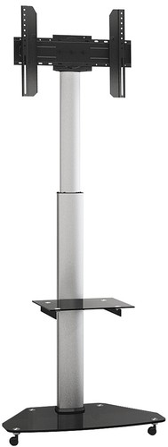LCD LED TV Support Debout Chariot 37-70 Pouces Jusqu'À 40 KG, myWall HP1DL Noir | eBay