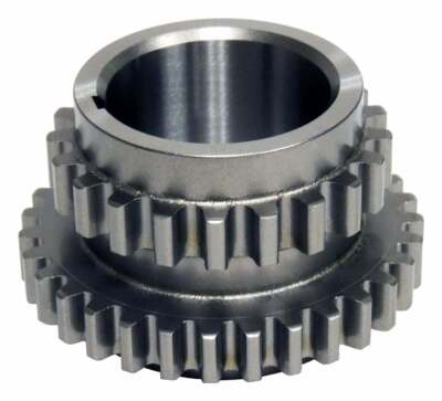 Crown Crankshaft Gear for 2011+ Jeep JK, WK, and KL w/ 3.0L, 3.2L, 3.6L ...