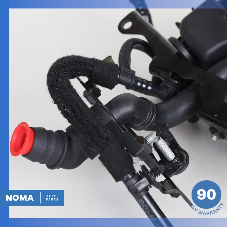 10-24 LR Range Rover L494 5.0L Inlet Manifold Vacuum Air Chamber ...