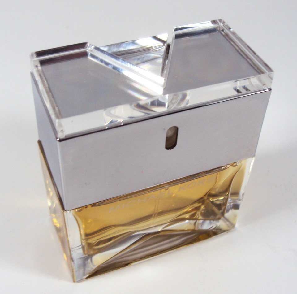 Michael Kors by Michael Kors Women 1 oz / 30 ml EDP Spray NEW | eBay