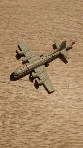 Micro Machines : Avion P-3C Orion | eBay