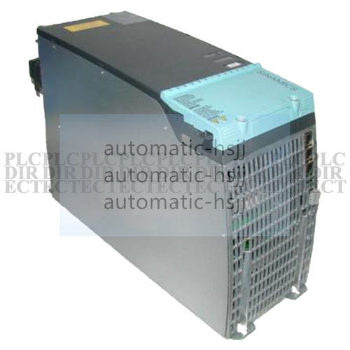 NEW Siemens 6SL3120-1TE23-0AA4 Single Motor Module | eBay