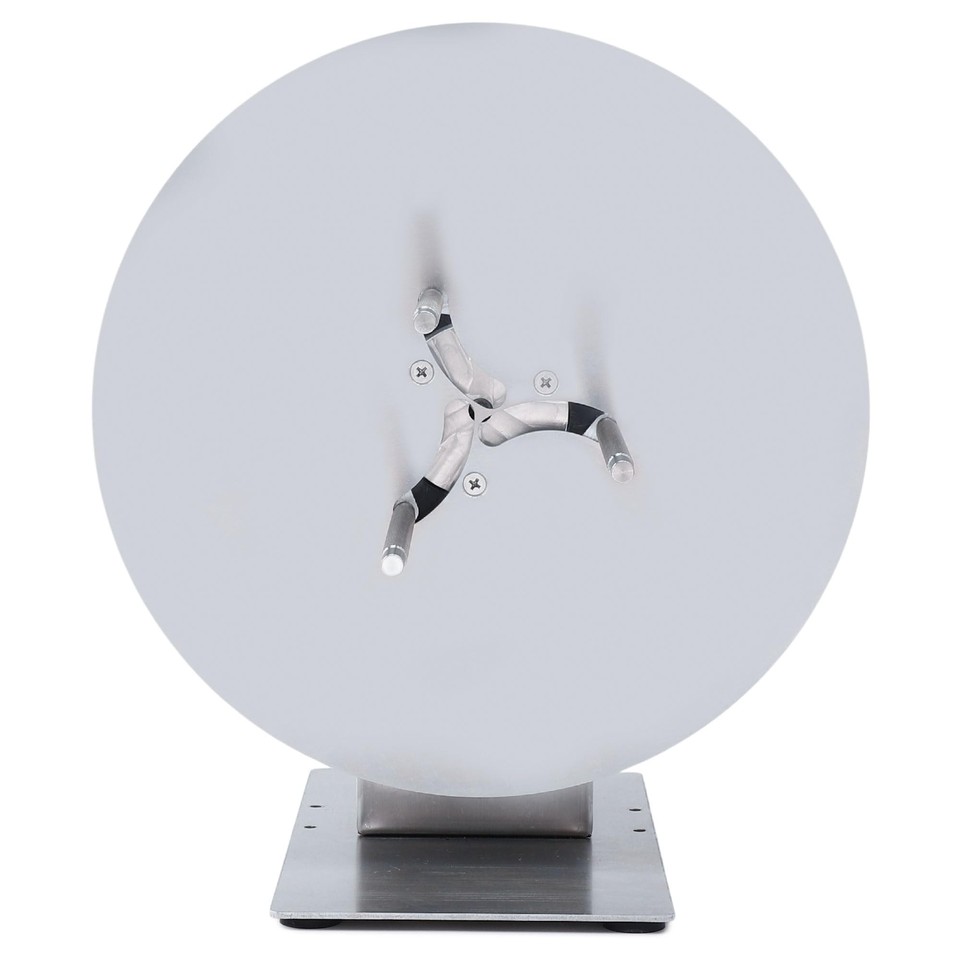 U.S. Solid Automatic Label Rewinder with Adjustable Core Holder 1"-4 ...