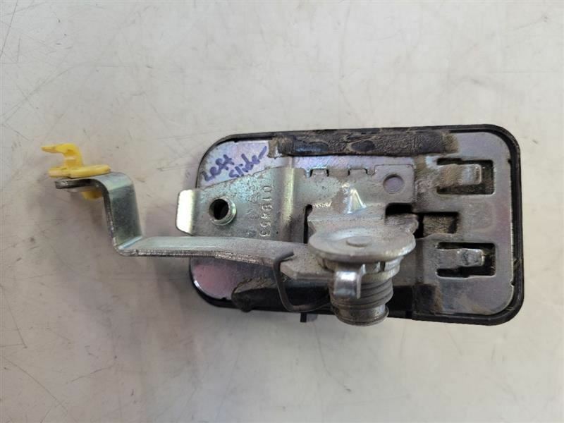 11-18 Dodge Grand Caravan Fuel Door To Sliding Door Stop 5109451AD | eBay