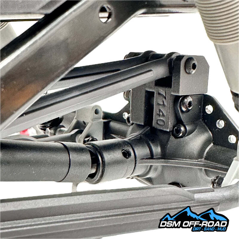 Link Riser for Element RC Enduro Ecto Gatekeeper Knightwalker Bushido ...