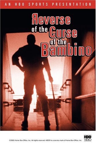Reverse of the Curse of the Bambino (DVD, 2004) for sale online | eBay