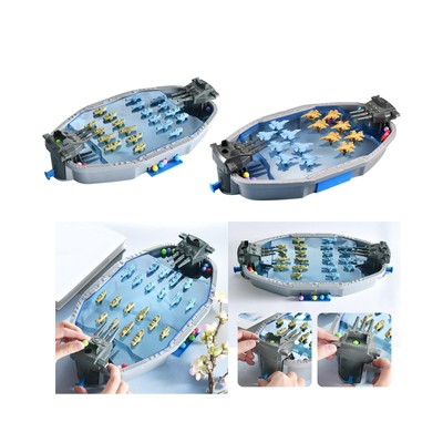 Mini Tabletop Game Strategy Games Lightweight Table Game Competition ...