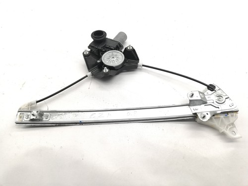 TOYOTA YARIS CROSS MXP Front Right Door Window Regulator 85710-0D540 ...