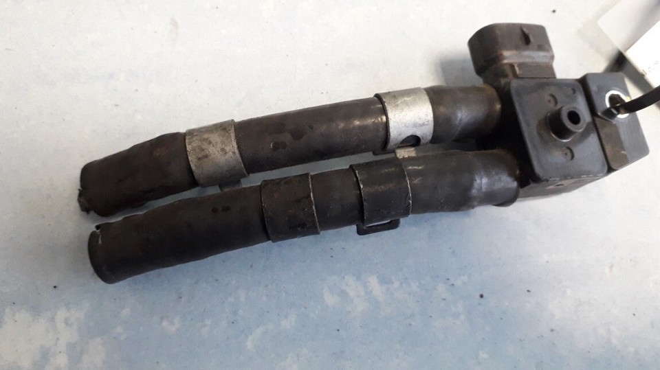 Kia Ceed 2008 DPF Pressure Sensor (DPF Exhaust Differential Pressu ...