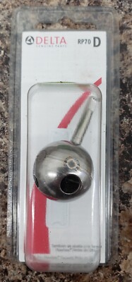 NEW Delta Genuine / RP70D Ball Assembly | eBay