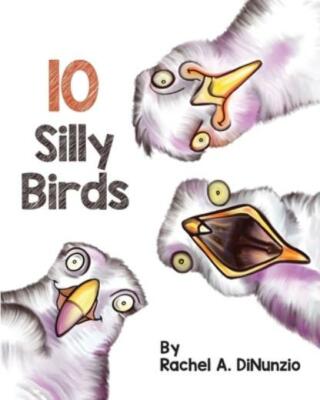 Silly Birds 9781941475362| eBay