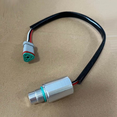 5221641 522-1641 Speed Sensor for CAT Caterpillar Excavator | eBay