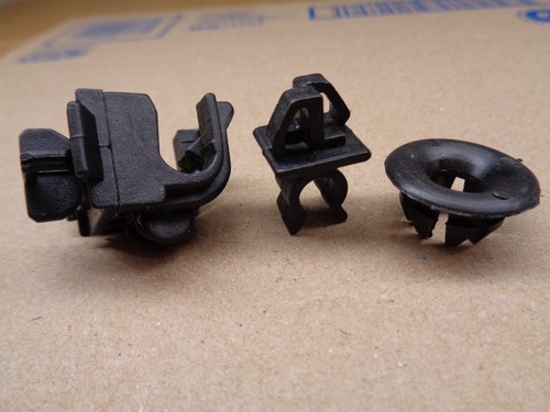 HOOD ROD HOLDER GROMMET CLIP STAY FITS HONDA ACCORD PILOT ODYSSEY LOT ...