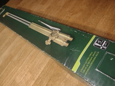 Welding - Cutting Torch