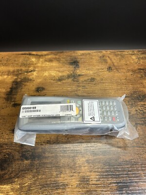 Barcode Scanners - Wasp Barcode Scanner