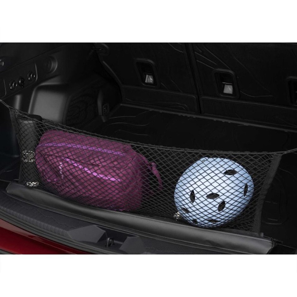 For 2024 Subaru Impreza & 2024 Crosstrek Rear Cargo Net F551SFN000 | eBay