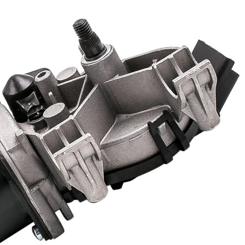 New Front Windshield Wiper Motor # 7701061590 For Renault Clio 3 III ...