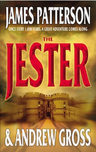 The Jester By James Patterson & Andrew Gross. 9780755300198 ...