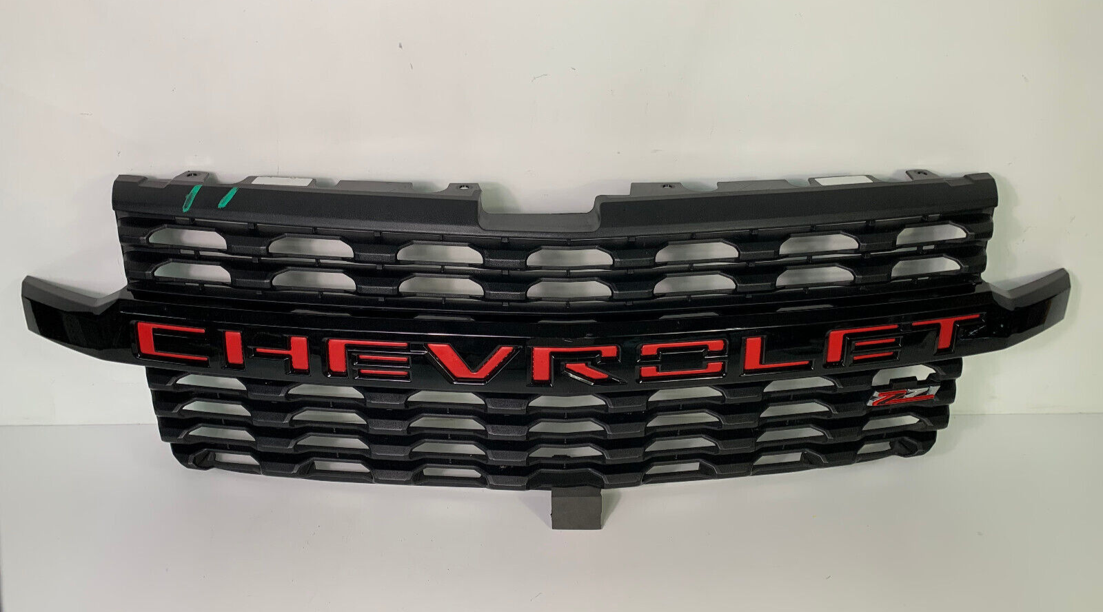 2019 2020 2021 2022 Chevrolet Silverado 1500 Z71 Front Bumper Radiator ...