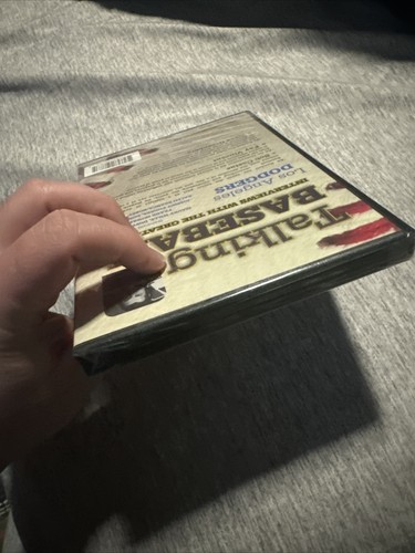 Ed Randall: Talking Baseball - Los Angeles Dodgers, Vol. 1 (DVD, 2011 ...