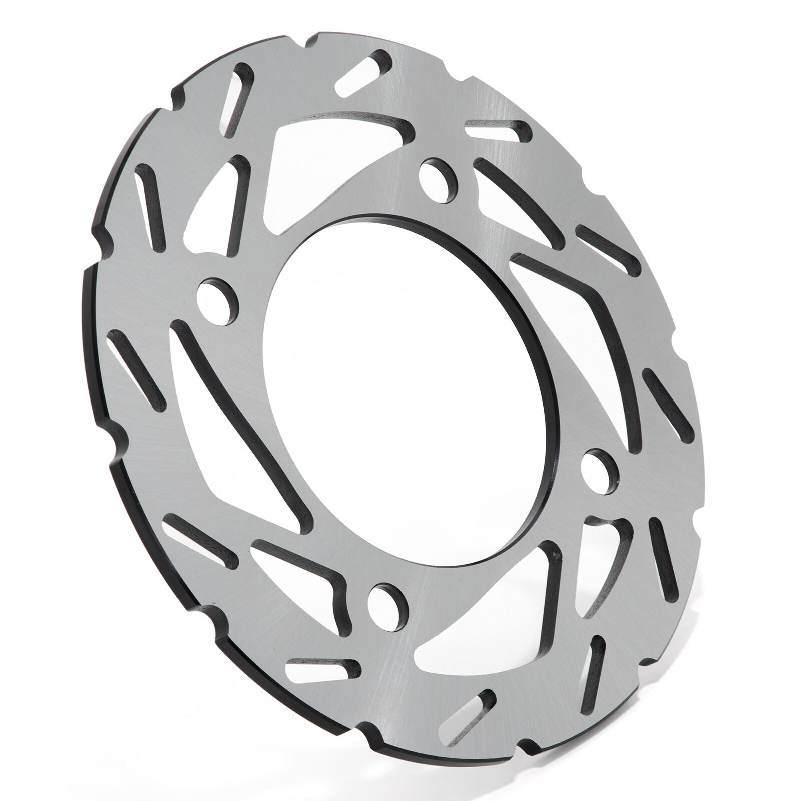 Rear Brake Disc Rotor 5260591 for Polaris RZR PRO XP4 RZR XP Turbo S 4 ...