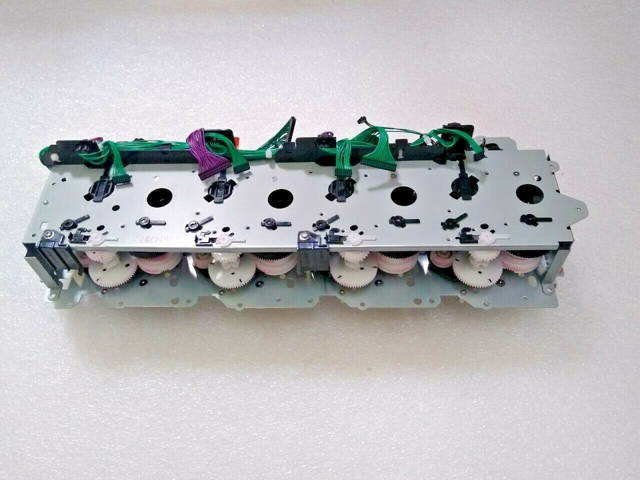 A2W77-67908 HP MAIN DRIVE ASSEMBLY FOR CLJ ENT M855 M880 SERIES | eBay