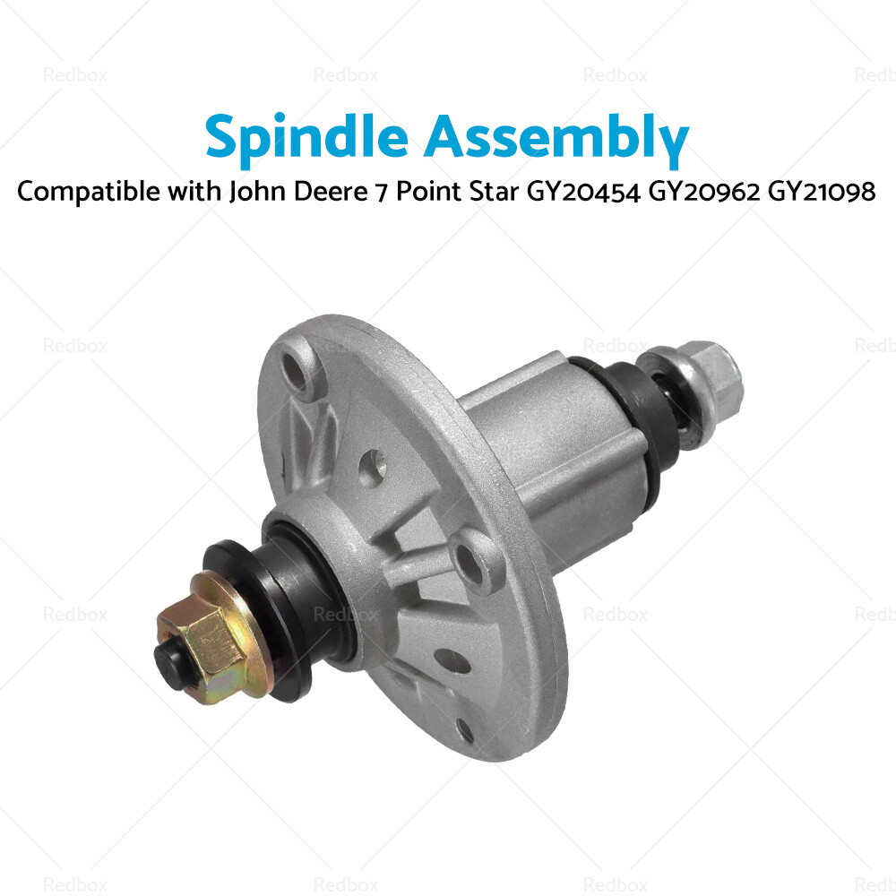 Spindle Assembly Suitable For John Deere 7 Point Star GY20454 GY20962 ...