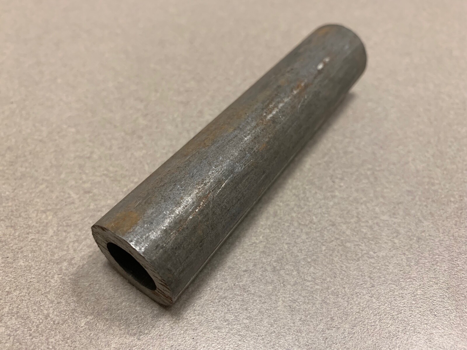 NOS Jacobsen 5000665 Caster Bushing Spacer Pull Finishing Rotary Mower ...