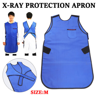 Dental Imaging & X-Ray - X-Ray Apron