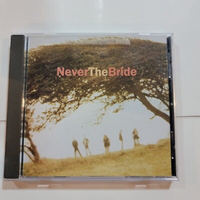 Never the Bride by Never the Bride (CD) 75678276828| eBay