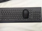 Lenovo Oman-Tra Wireless Keyboard + Mouse - No Dongle | eBay