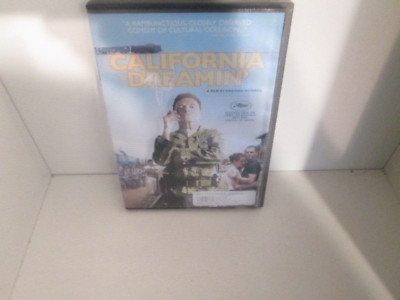 IFC's CALIFORNIA DREAMIN' 2010 Indie dvd Romanian Marines Romania ...