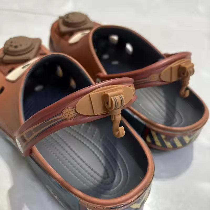 Tow Mater Crocs | eBay