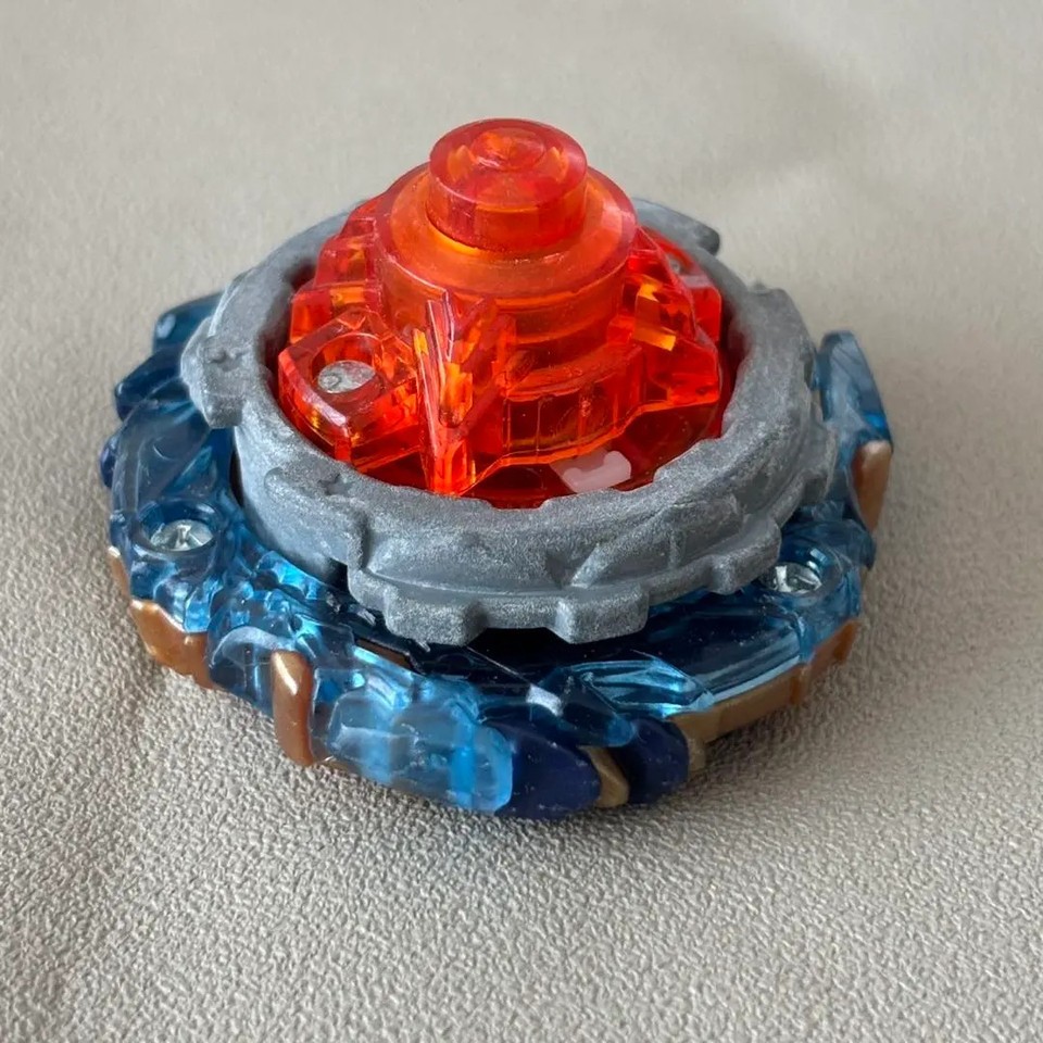 Drain Fafnir 8 Beyblade Burst B-79 Takara Tomy Toy | eBay
