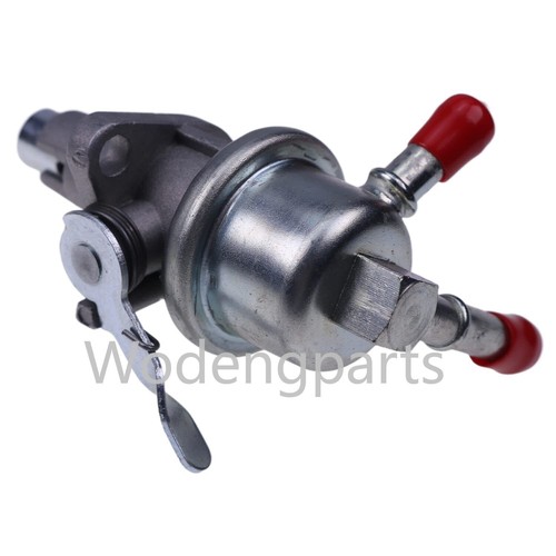 Fuel Pump 17539-52030 For Kubota D1703 D1803 V1903 V2003 V2203 V2403 ...