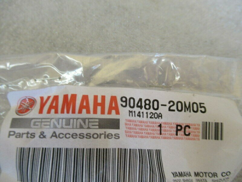 # 90480 20m05 Yamaha OUTBOARD Grommet for sale online | eBay