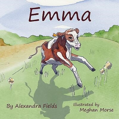 Emma by Fields, Alexandra -Paperback 9780999207505 | eBay Australia