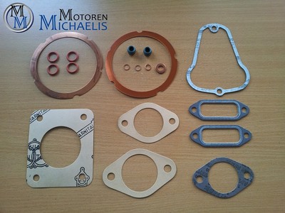Hatz E108, Z108, D108, V108 - Dichtsatz Zylindermontage ...
