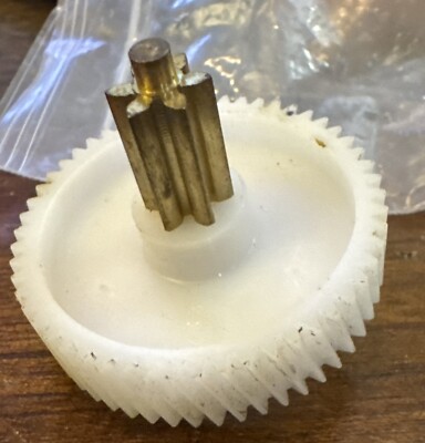 Other - Paper Shredder Gears